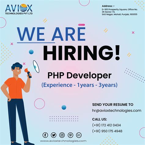 aman hr on linkedin phpdeveloper experience officelocation responsibilities skills…
