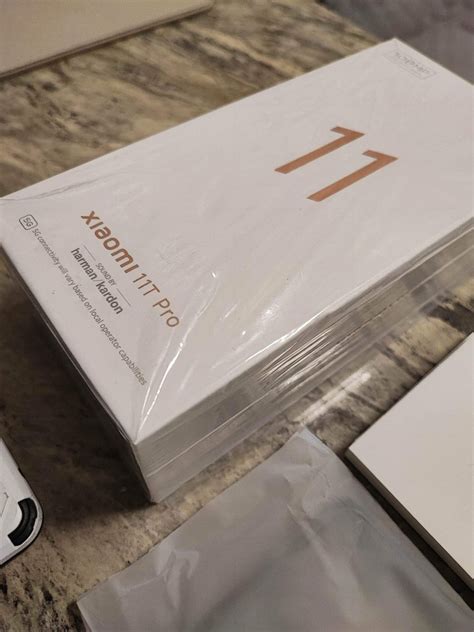 Xiaomi 11T Pro 5G Mobile Phones Gadgets Mobile Phones Android Phones Xiaomi On Carousell