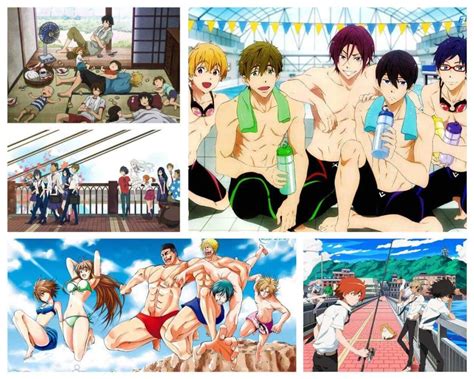 Summer Anime 13 Of The Best Shows With Summer