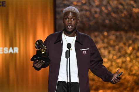 15 Surprising Facts About Daniel Caesar