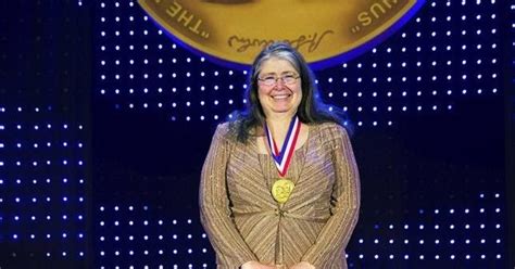 Radia Perlman Tech History Tech Women Women