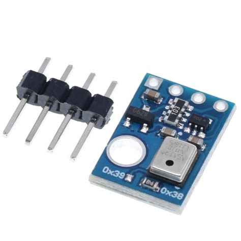 Aht10 High Precision Digital Temperature And Humidity Sensor