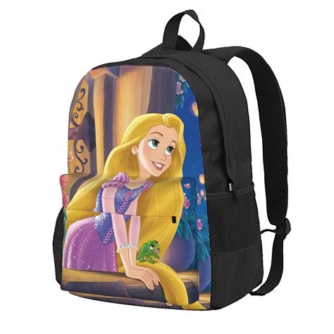 Rapunzel Adult Backpack