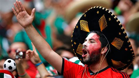 Fifa World Cup Day 6 In Photos