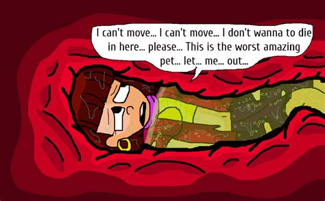 Mrs Bernardo Inside The Python Part 4 Ending By Lileehilee On Deviantart