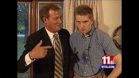 Tim Berta More Than A Survivor