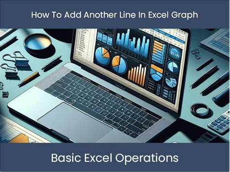 Tutorial De Excel Cómo Agregar Otra Línea En El Gráfico De Excel