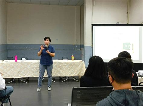 殯葬服務評艦說分明 中市府攜手業者強化殯葬服務 蕃新聞