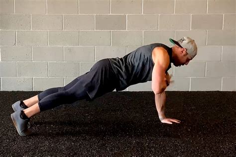 El Sencillo Entrenamiento De 7 Ejercicios Y 30 Minutos Para Corredores Que Se Puede Hacer En