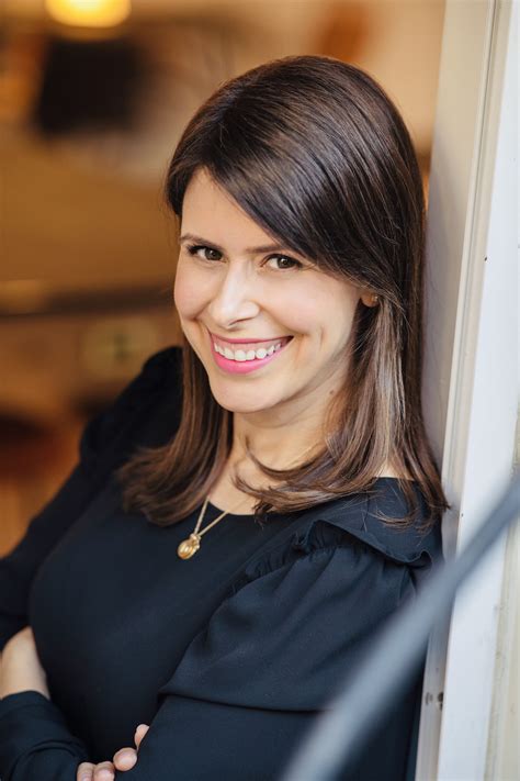 About — Danielle Friedman