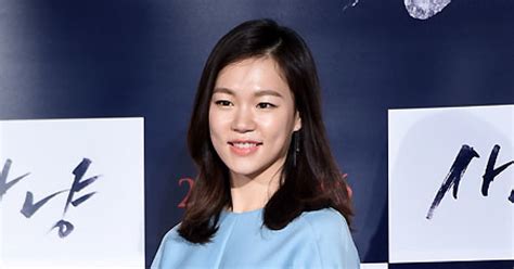 Md포토 한예리 단아한 미소