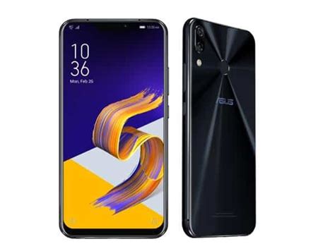 Ini Dia Kelebihan Dan Kekurangan Asus Zenfone Ze Kl