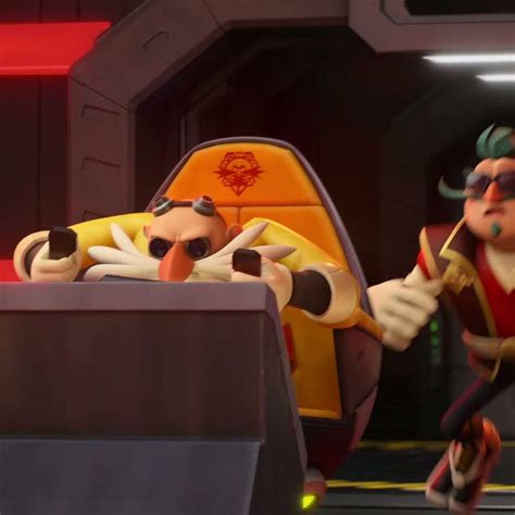 Underwater Why Are We Underwater Sonic Prime Quote