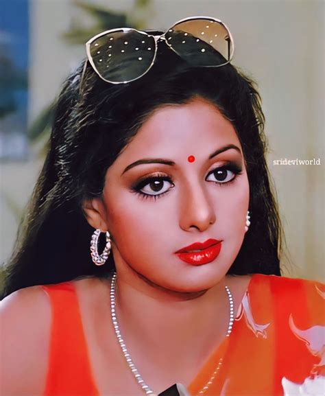 Pin By Angela Kapoor On Sridevi Kapoor ️ Long Shiny Hair Beautiful