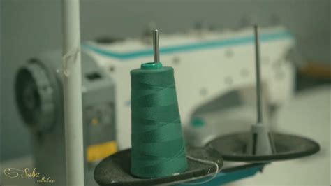 تولیدی مانتو صبا کالکشن Youtube