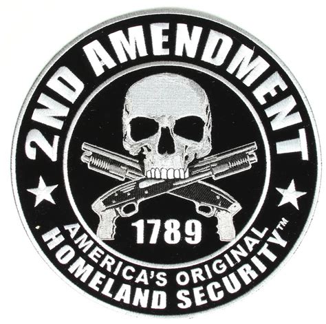 2nd Amendment Wallpaper Wallpapersafari