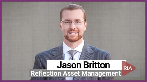 Reflection Analytics On Linkedin Meet The Ria Reflection Asset Management