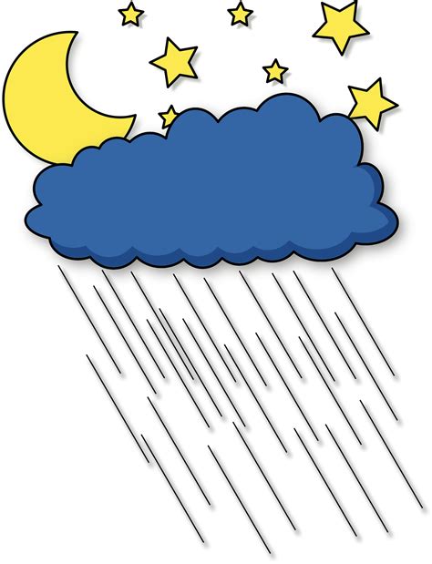 Night Time Clip Art Free Vectors Go To Bed Good Night