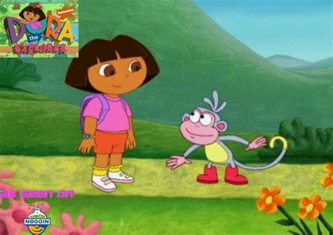 Dora The Explorer 2000 Boots Dora The Explorer Funny Dora The