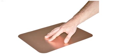 Push Dye Test Arrowpack