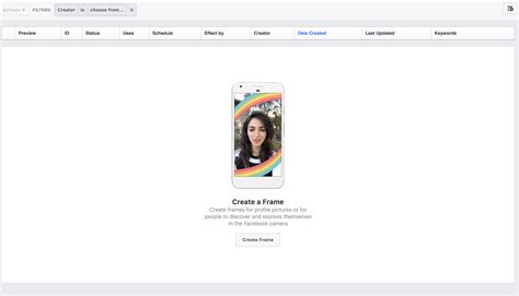 How To Make Custom Frames For Your Facebook Profile Picture Ashu