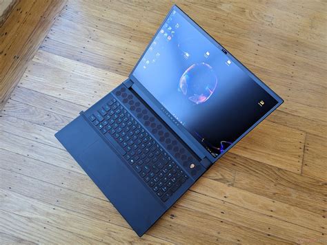 Beastly Alienware M With Rtx I Hx And Hz Display Now Off In Dell S Gaming