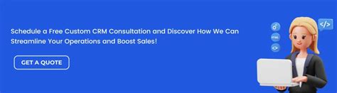 A Guide To Custom CRM Software Development