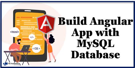 Building Angular Apps With MySQL A Step By Step Guide