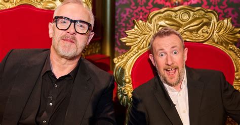 Taskmaster Season 19 Line Up Confirmed Ghosts Star Rosie Ramsey And