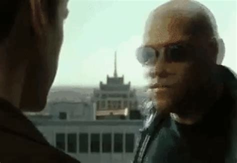 Morpheus Jump  Funny  Vif
