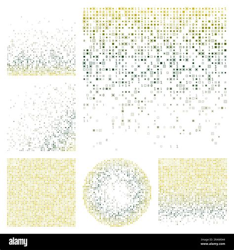 Technology Background Red And Green Color Theme Backgrounds Gradient Geometric Patterns