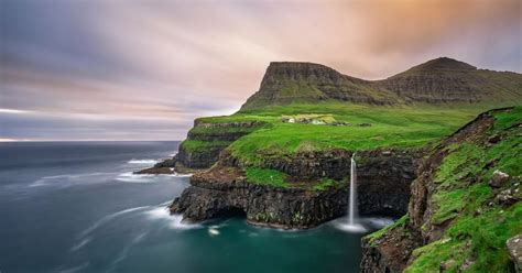 Essential Faroe Islands Facts As Obscure Destination Opens Up To Uk