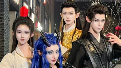 玉虚宫必吃榜bushi” 辉光不是灰光 辉光不是灰光 哔哩哔哩视频