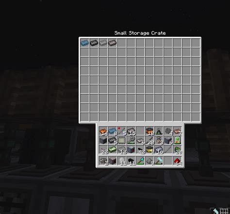 Machines Wont Accept Input Outputs Normally Any Help Rnomifactory