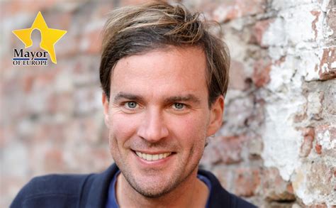 Mathias De Clercq Mayor Of Europe December 22 Youth Policy Themayor Eu