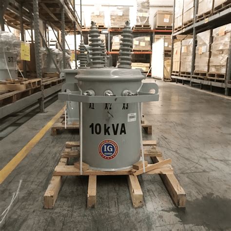 Guía Del Kva De Un Transformador Cómo Determinar Qué Capacidad De