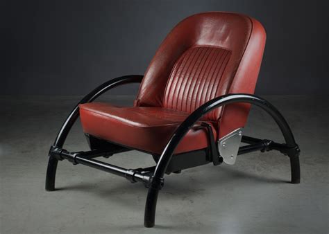 Ron Arad Is One Of Few Designers With Collector Appeal Says Artcurial