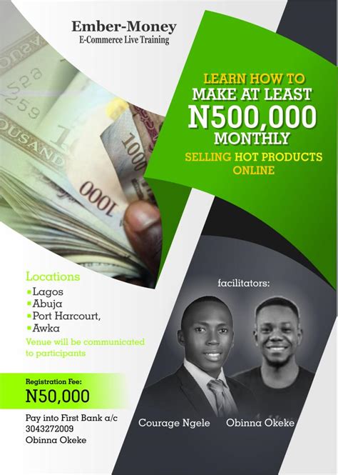 Michael Ayoola Posted On Linkedin