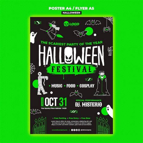 Página 6 Imágenes De Fiesta Haloween Descarga Gratuita En Freepik