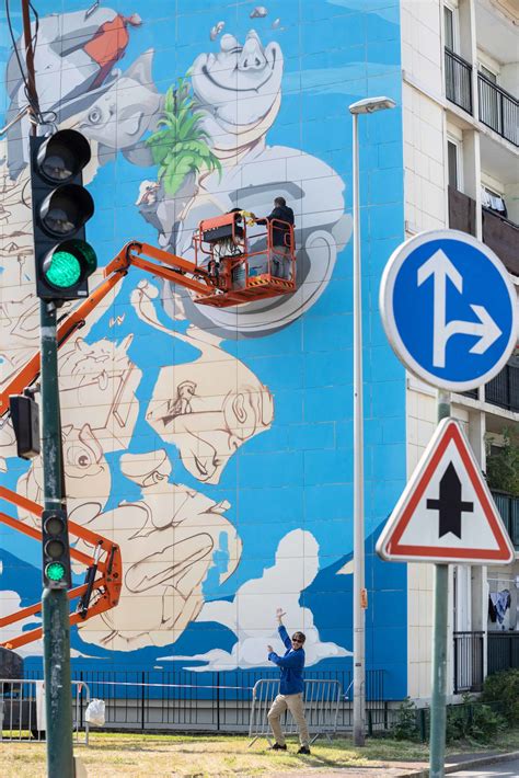 Artivista Colombes Thibault Lefebure 2023 74 Artivista