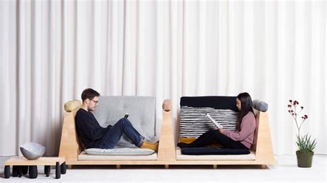 Umé Studio Pads Zabuton Sofa With Cushions Used On Tatami Floors