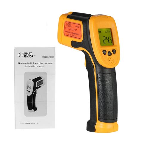 6pcs Thermal Imager Amg8833 Ir 88 Infrared Therma Vicedeal