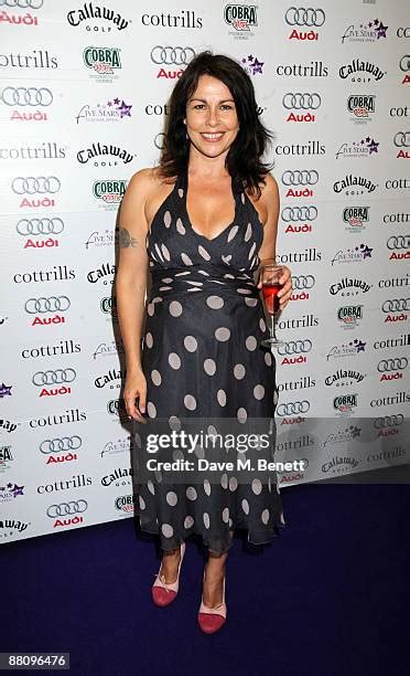 Julie Graham Photos And Premium High Res Pictures Getty Images