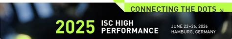 Isc High Performance Linkedin