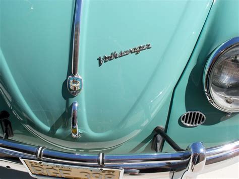 Volkswagen Beetle Stock Classic Volkswagen Beetle Classic 1957 For Sale