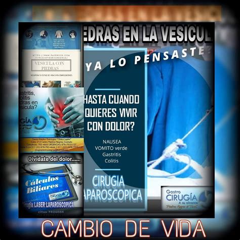Cuando Debo Sospechar De Problema Vesicular Dolor Parte Alta Derecha