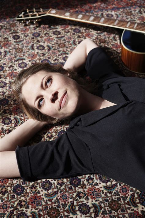 Swiss Singer Songwriter Jaël Unveils Heartfelt And Personal Album Midlife