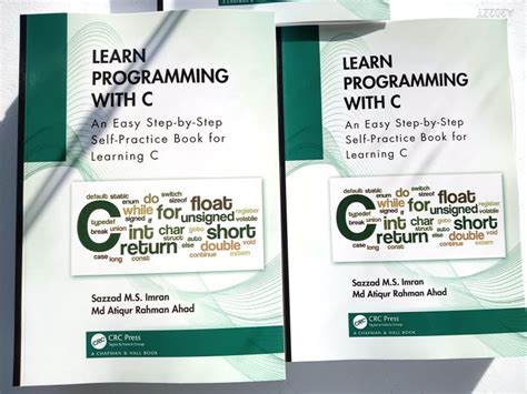 Book Programming C Newbook Cprogramming Atiqahad Uel Du Md Atiqur Rahman Ahad