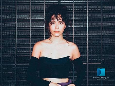 Loren SofÍa ‹ Deisy Marroquín Manager