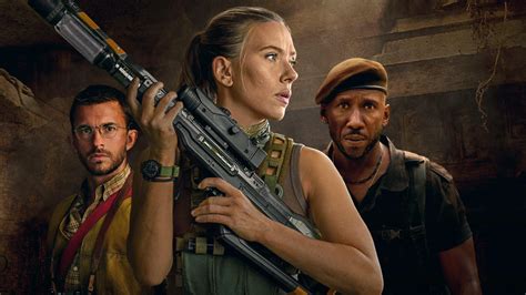 Does Jurassic World Rebirth Have A Post Credits Scene